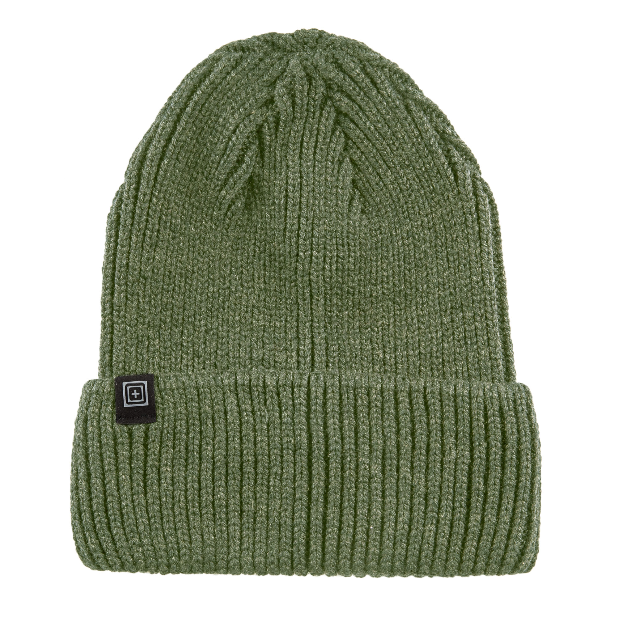 Купить Шапка "5.11 Tactical Chambers Beanie", Marsh Green - 89164-948 ...