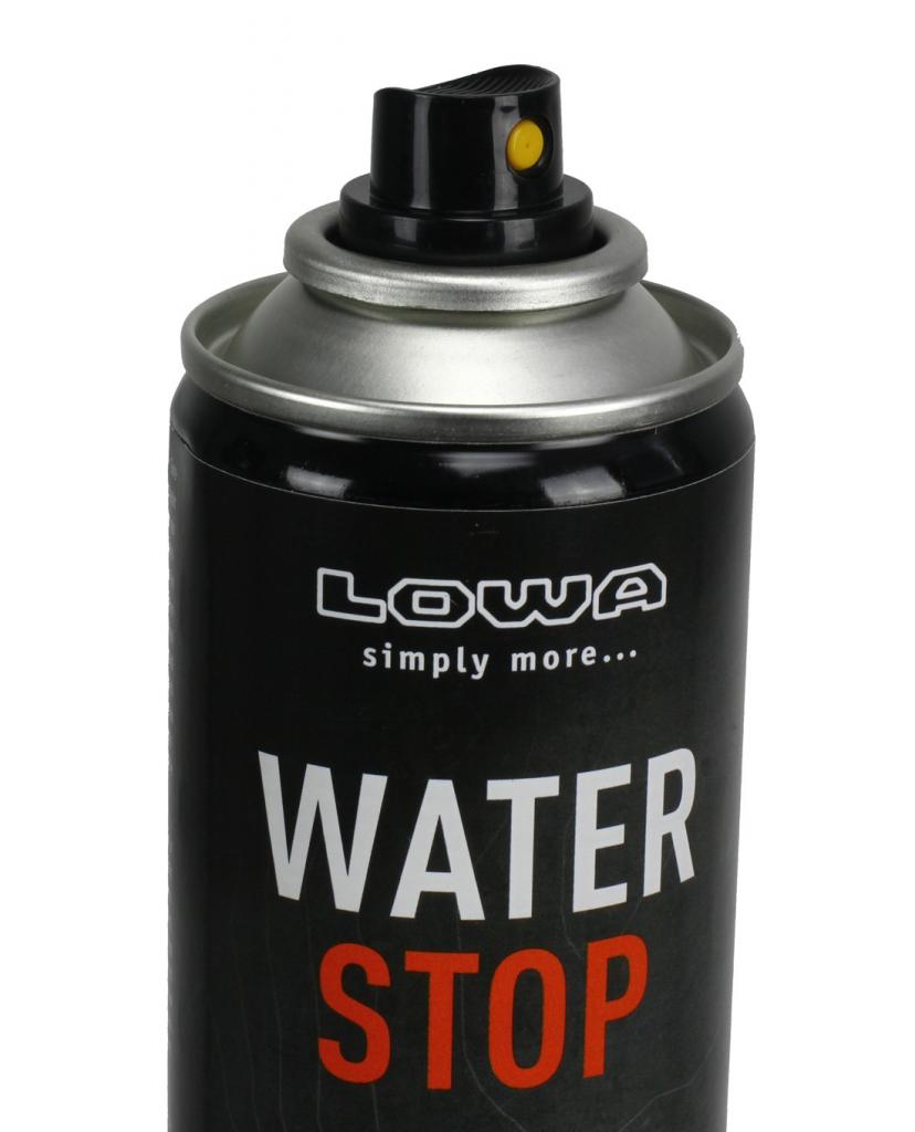 Buy Lowa WATER STOP PRO PFC free Spray 300 ml, Multi - 830802/0111 ...