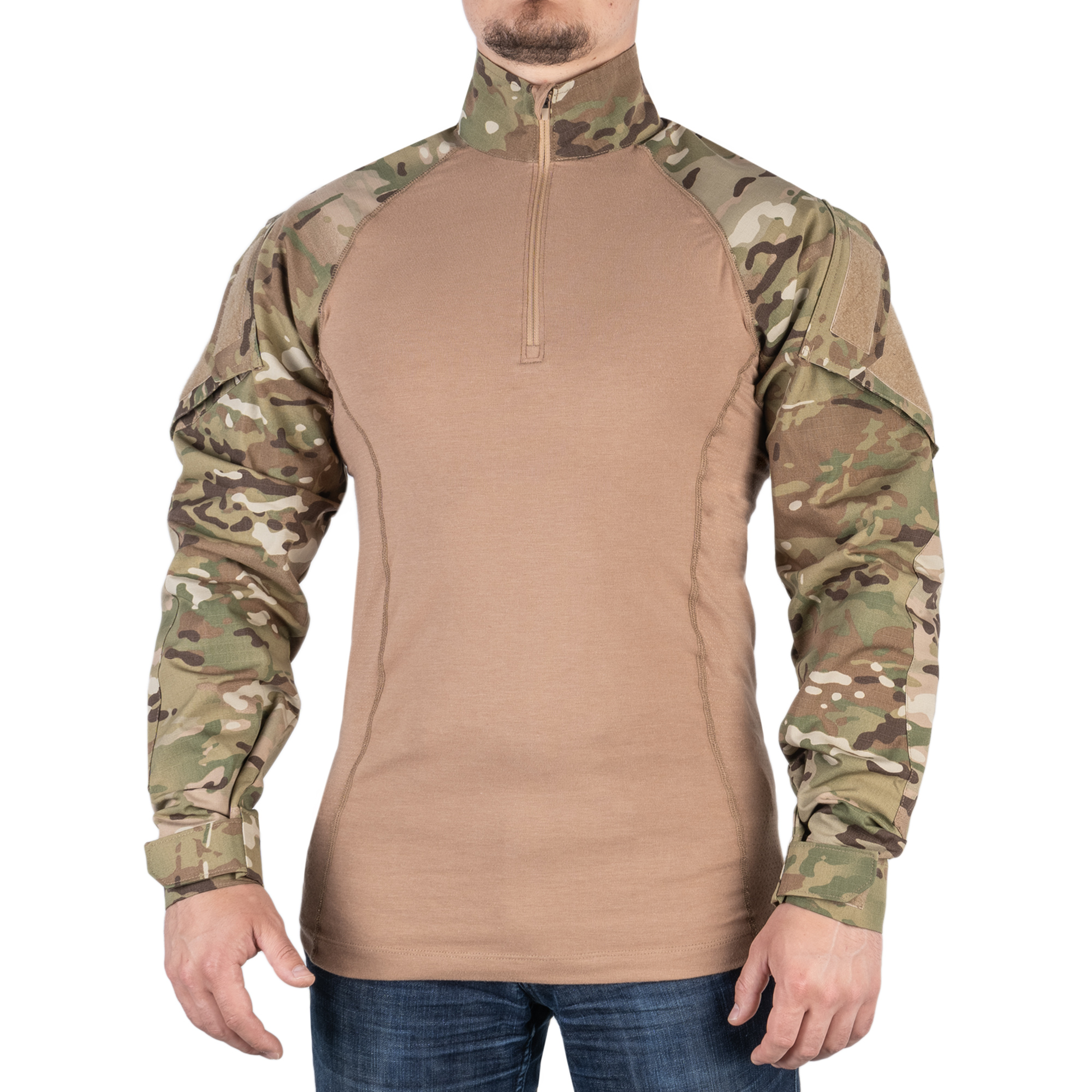 Buy 5.11 Tactical Rapid Assault Shirt Multicam, Multicam - 72185. Price ...