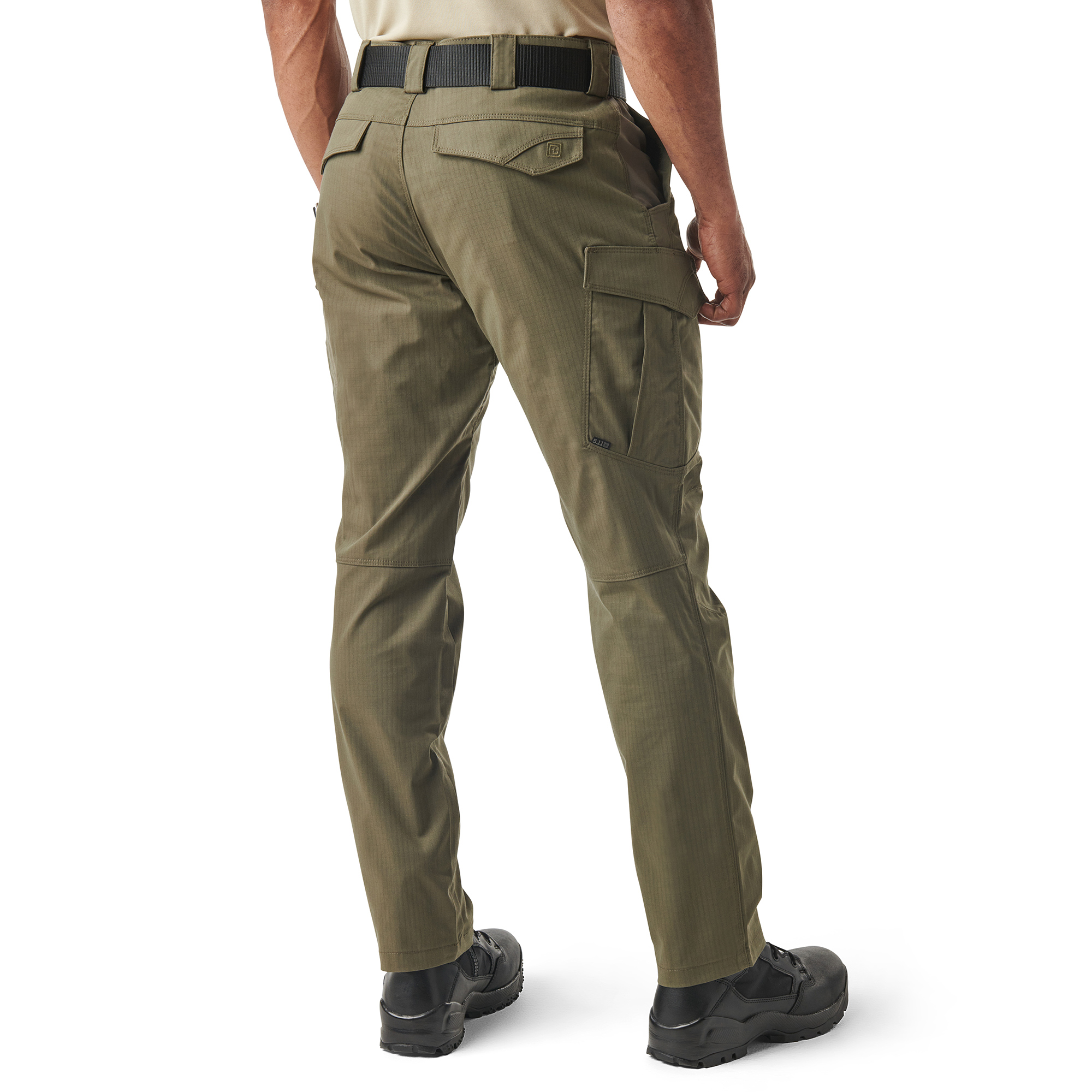 Купити Штани тактичні 5.11 Tactical "Icon Pants", RANGER GREEN - 74521 ...