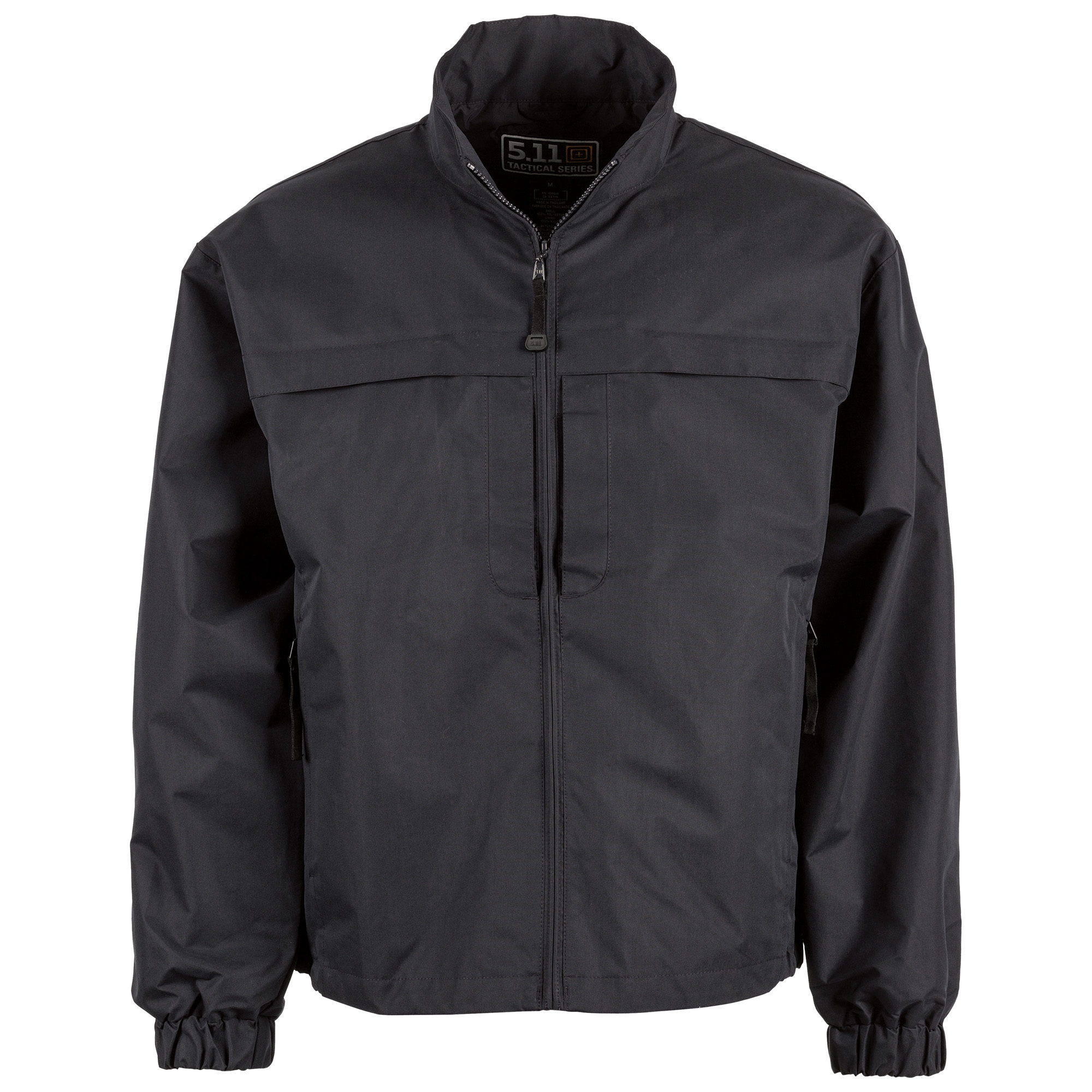 Купити Куртка тактична "5.11 Tactical Response Jacket", Black - 48016 ...