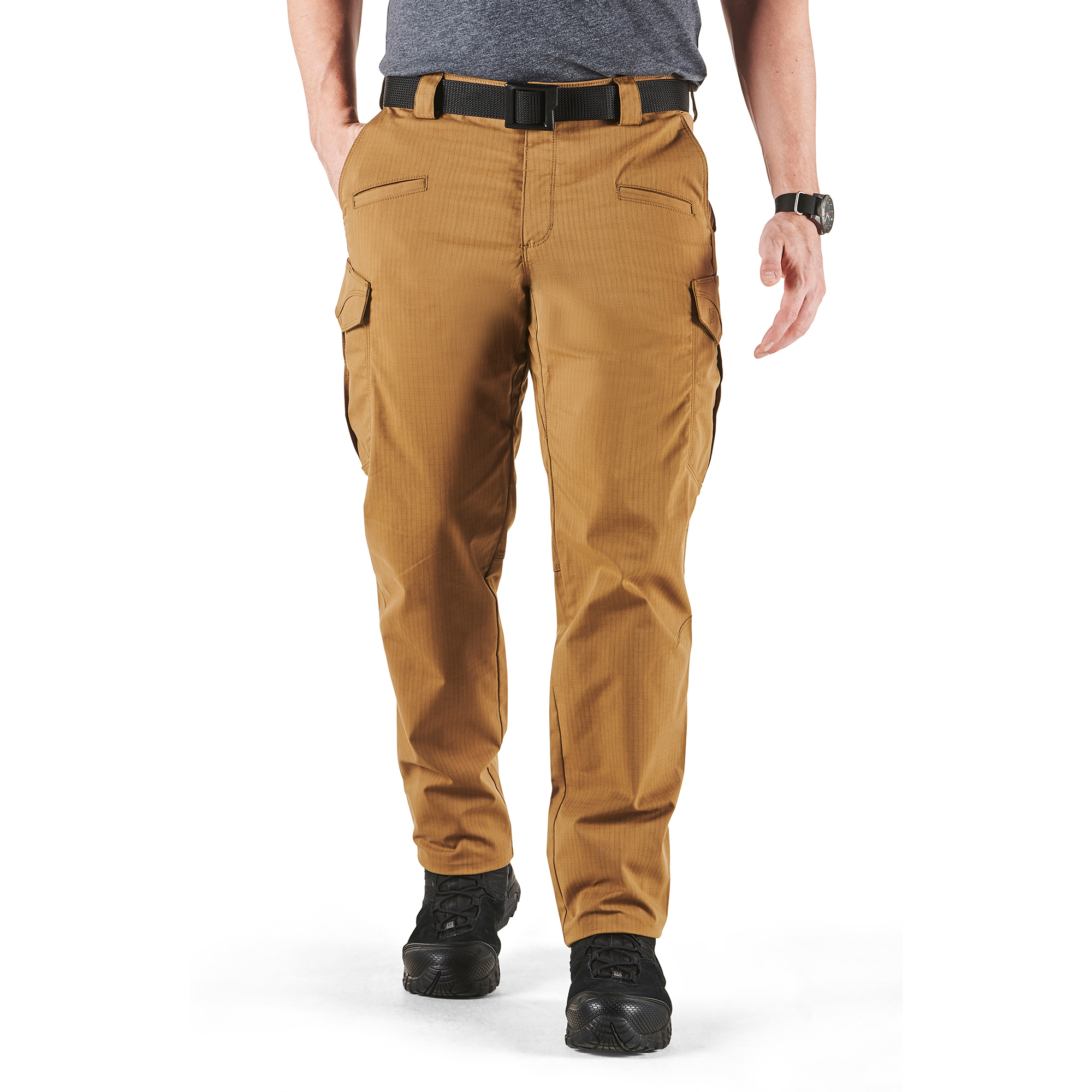 Купить Брюки тактические 5.11 Tactical "Icon Pants", Kangaroo - 74521 ...