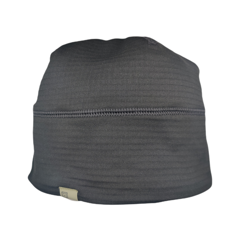 Buy 5.11 Tactical "Stratos Beanie", Black - 89497-019. Price - 15.24 ...