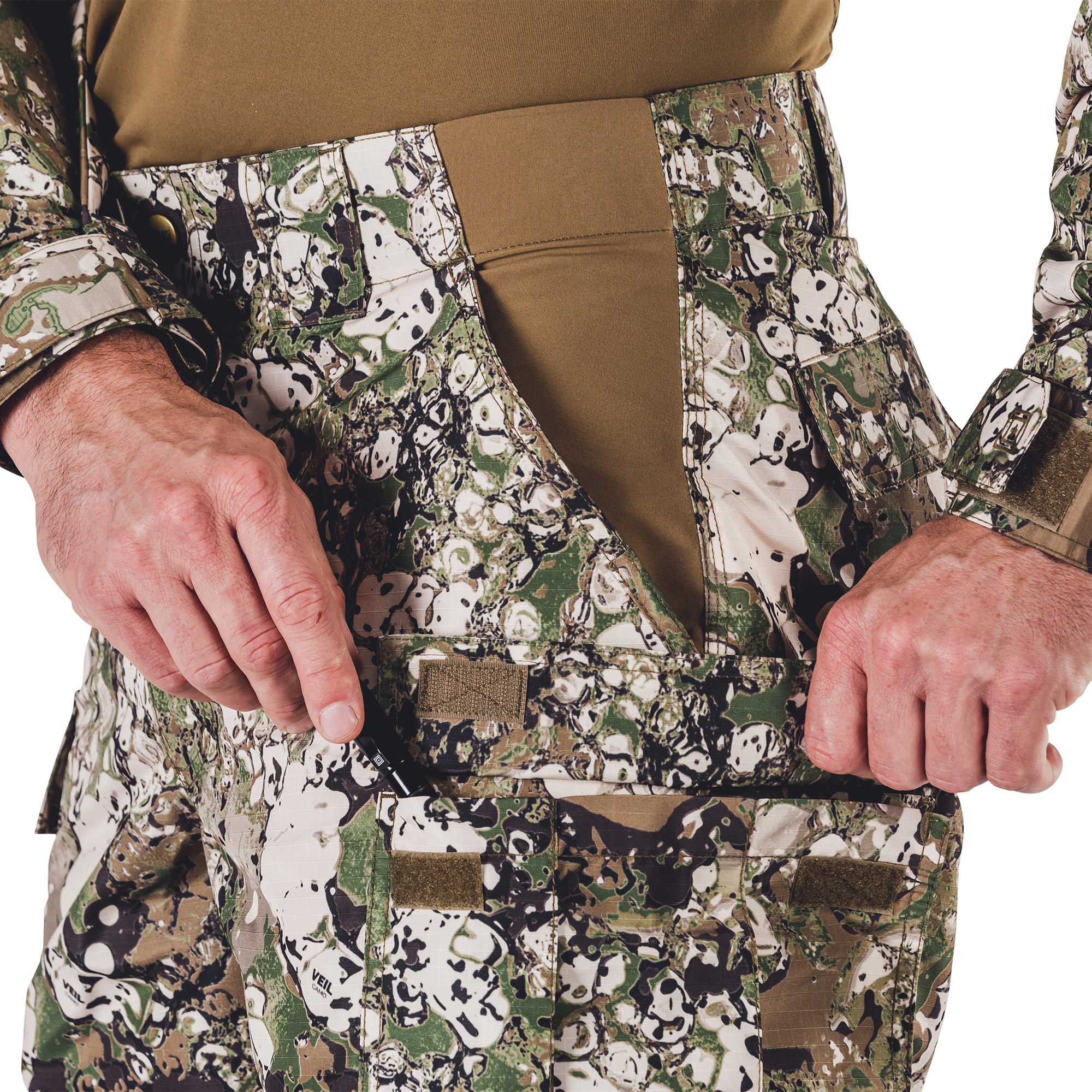 Купити Штани тактичні 5.11 Tactical "GEO7™ Fast-Tac™ TDU® Pants ...