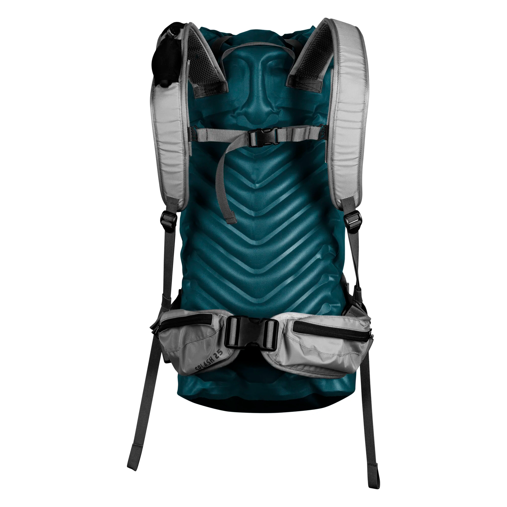 Купити Рюкзак водонепроникний туристичний "Klymit Splash 25", Blue ...
