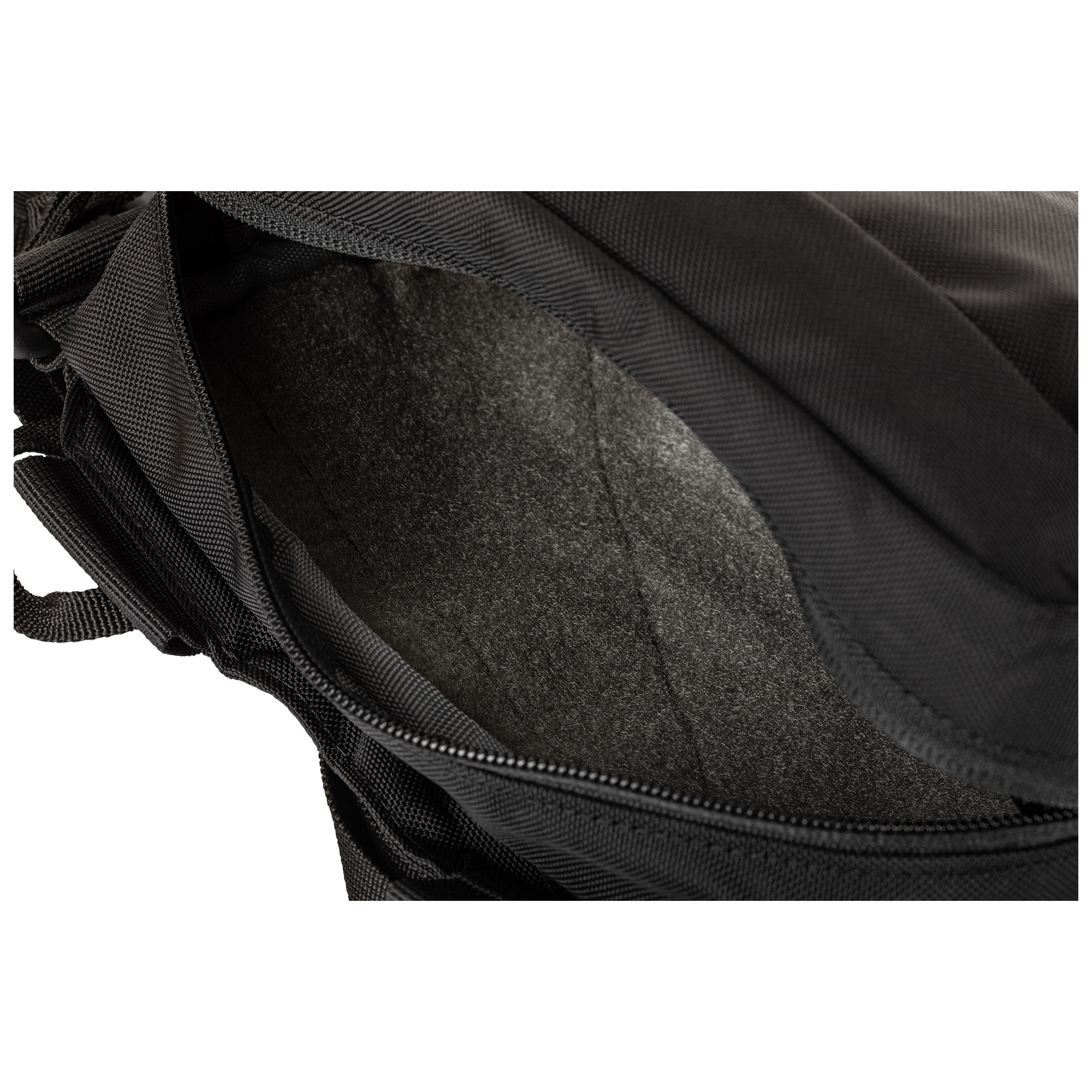 Купити Сумка 5.11 Tactical "LV6 Waist Pack 2.0", Black - 56702-019, в ...