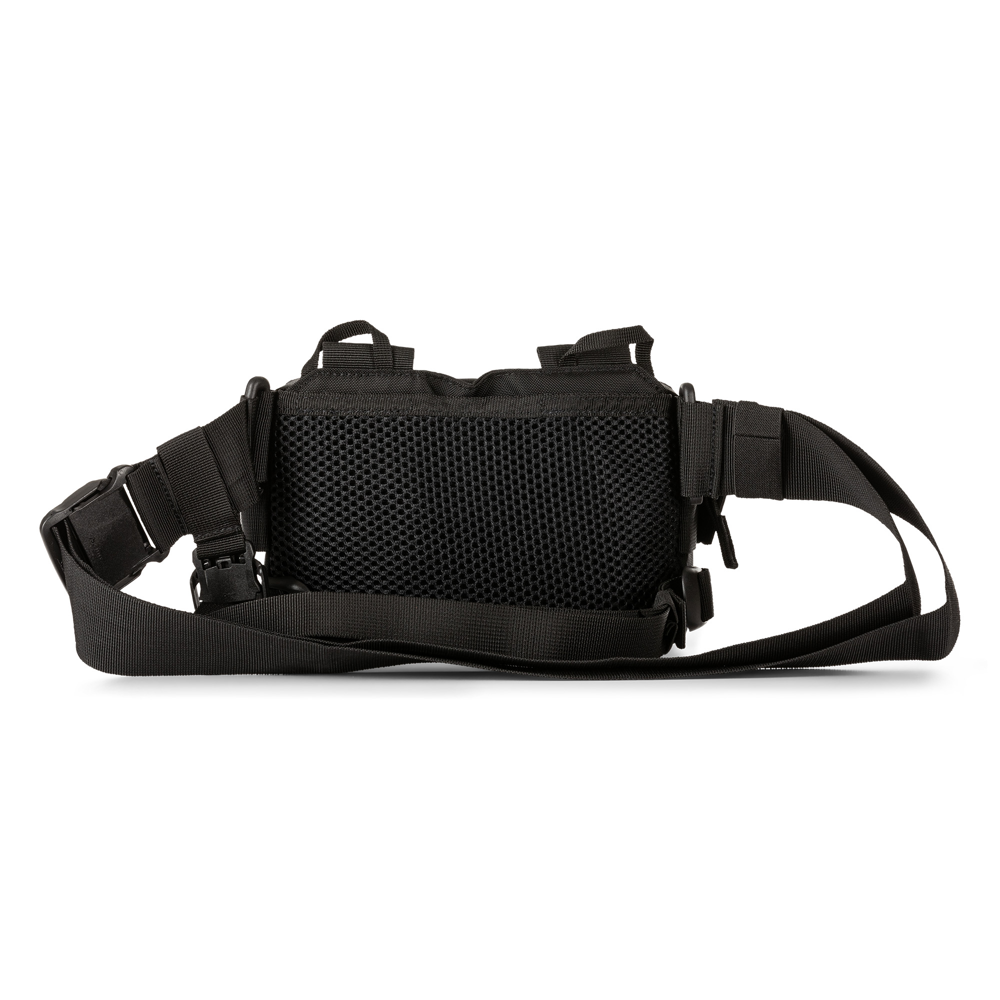 Buy 5.11 Tactical "LV6 Waist Pack 2.0", Black - 56702-019. Price - 53. ...
