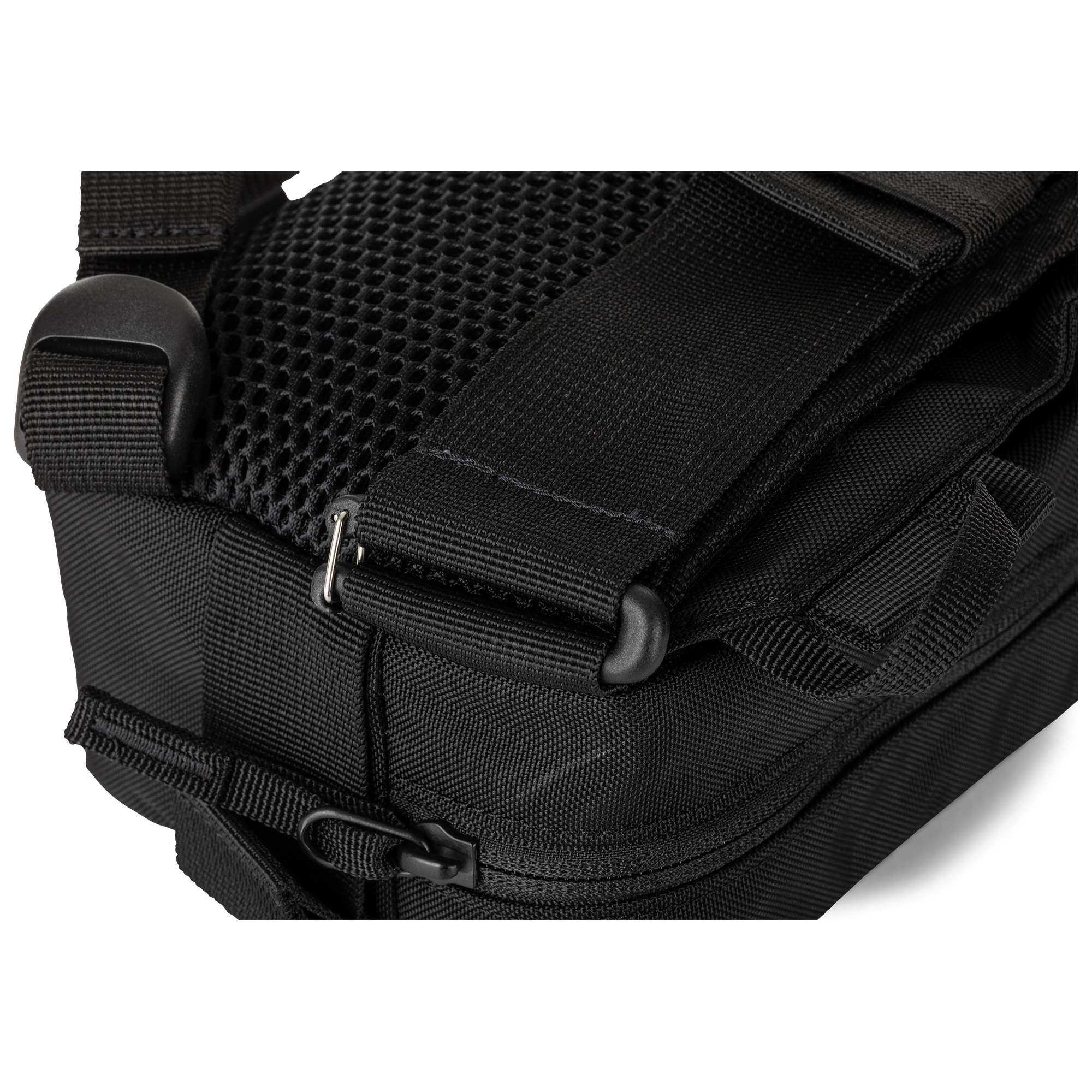 Купити Сумка 5.11 Tactical "LV6 Waist Pack 2.0", Black - 56702-019, в ...