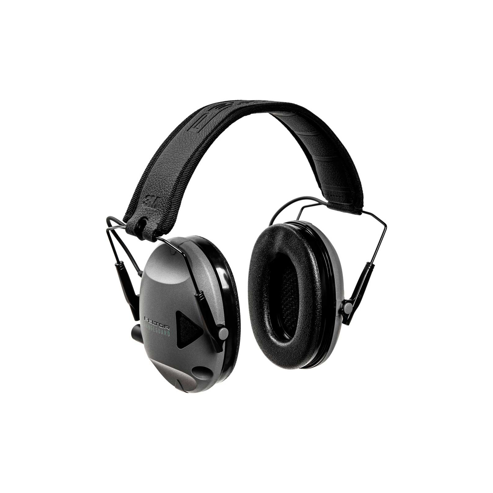Купити Навушники активні Peltor "Range Guard", Black - SPORTG, в ...