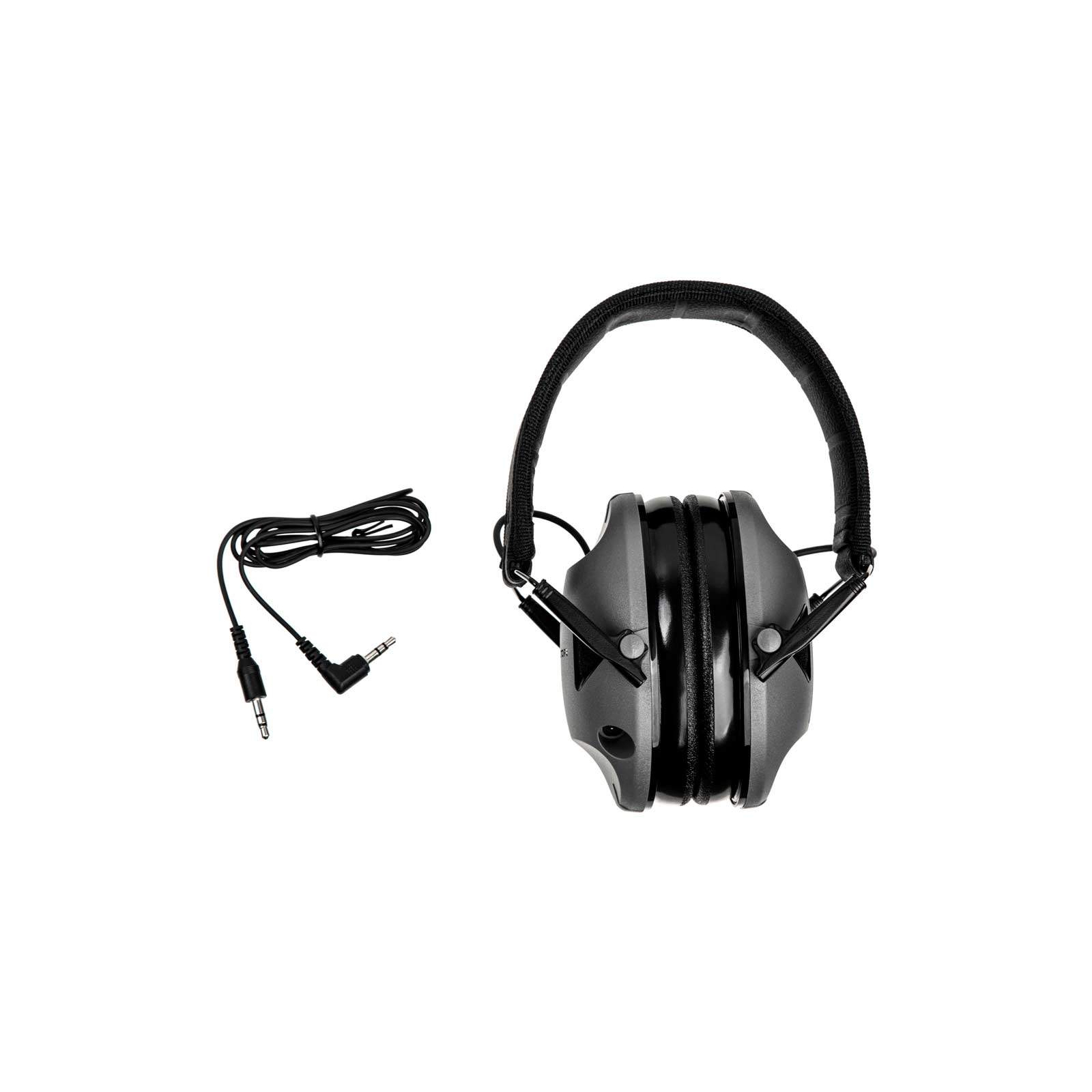 Купити Навушники активні Peltor "Range Guard", Black - SPORTG, в ...