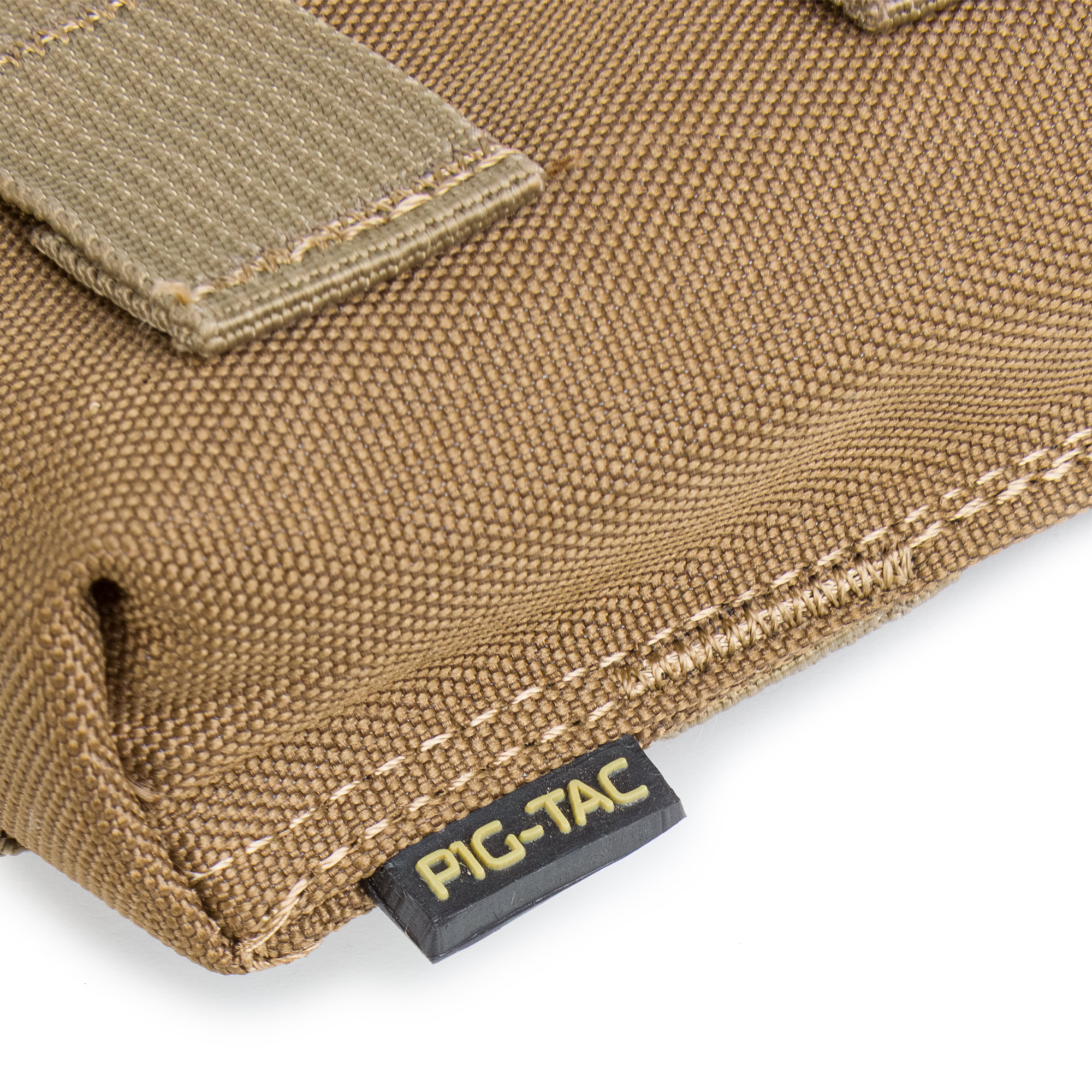 Buy Double open .308 caliber mag pouch "RMBP 308" (Rifle Mag Bunji ...