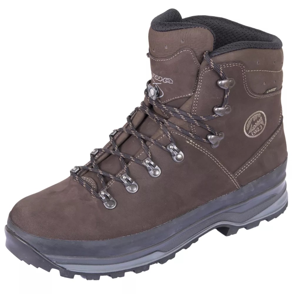Buy LOWA Ranger III GTX® boots, Slate - 210687/0997. Price - 304.11 USD ...
