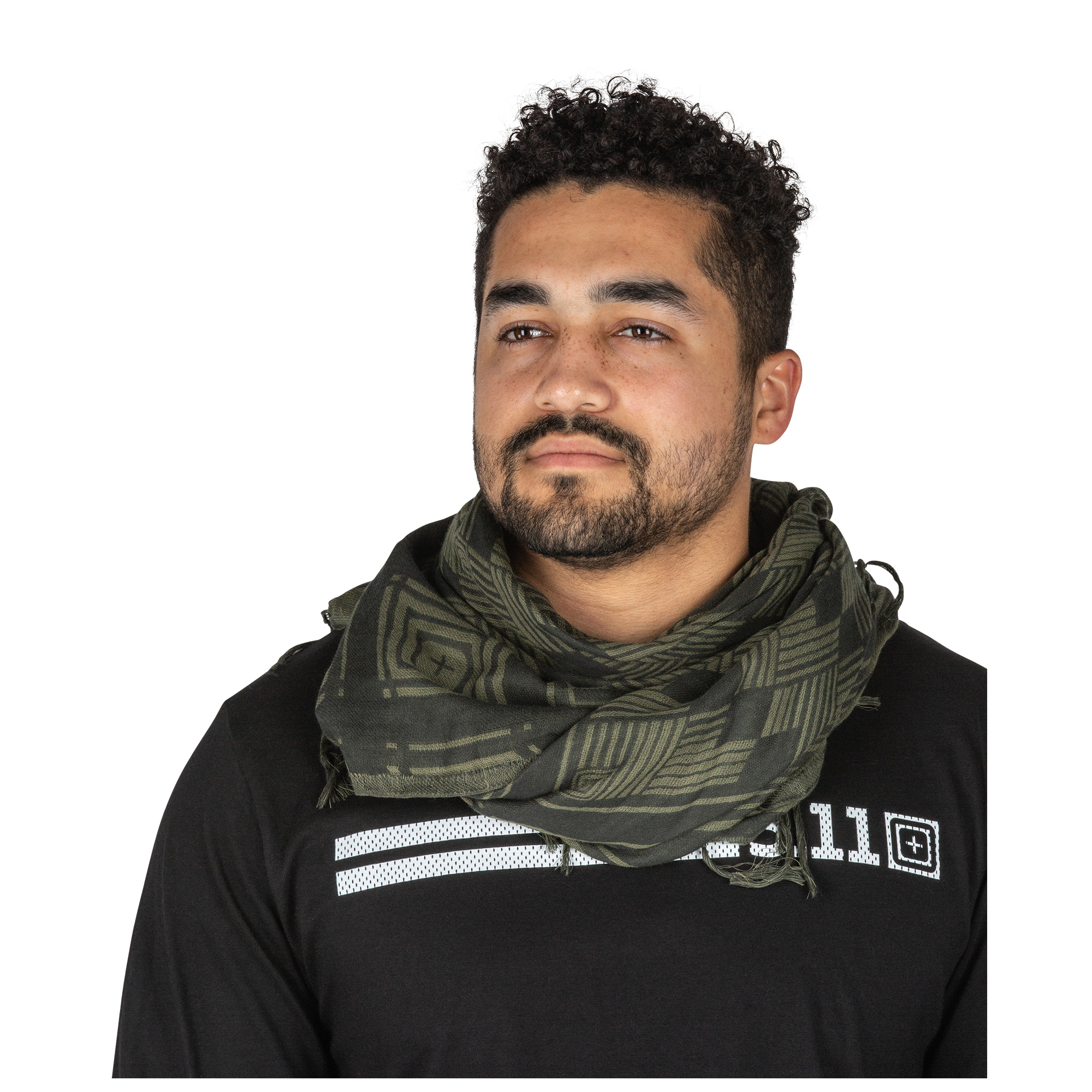 Купити Шарф шемаг 5.11 Tactical "Legion Scarf", Sage Green - 59544-831 ...