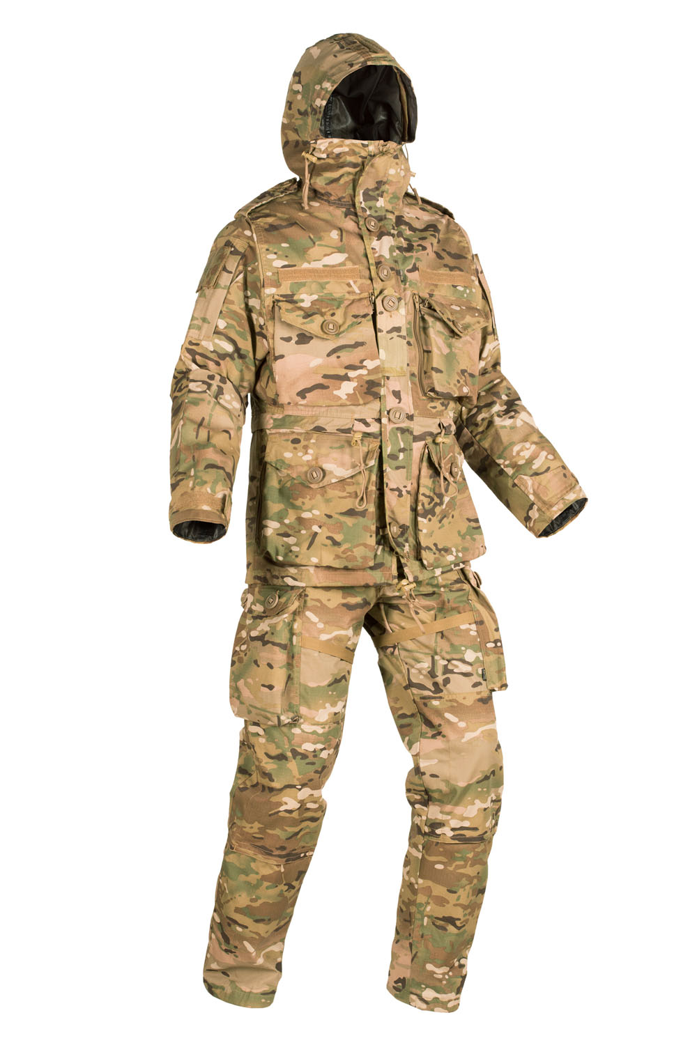 Купити Костюм вологозахисний "PSWP", MTP/MCU camo - S11683MC, в Україні ...
