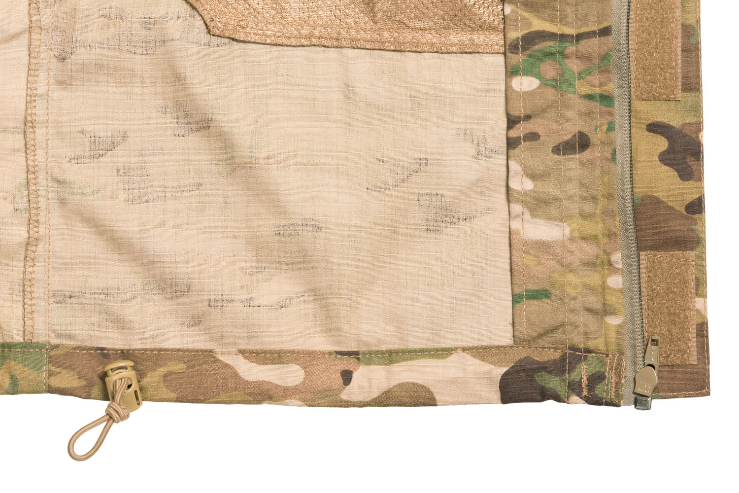 Buy Summer mountain jacket "Mount Trac MK-2", MTP/MCU camo - J21694MC ...