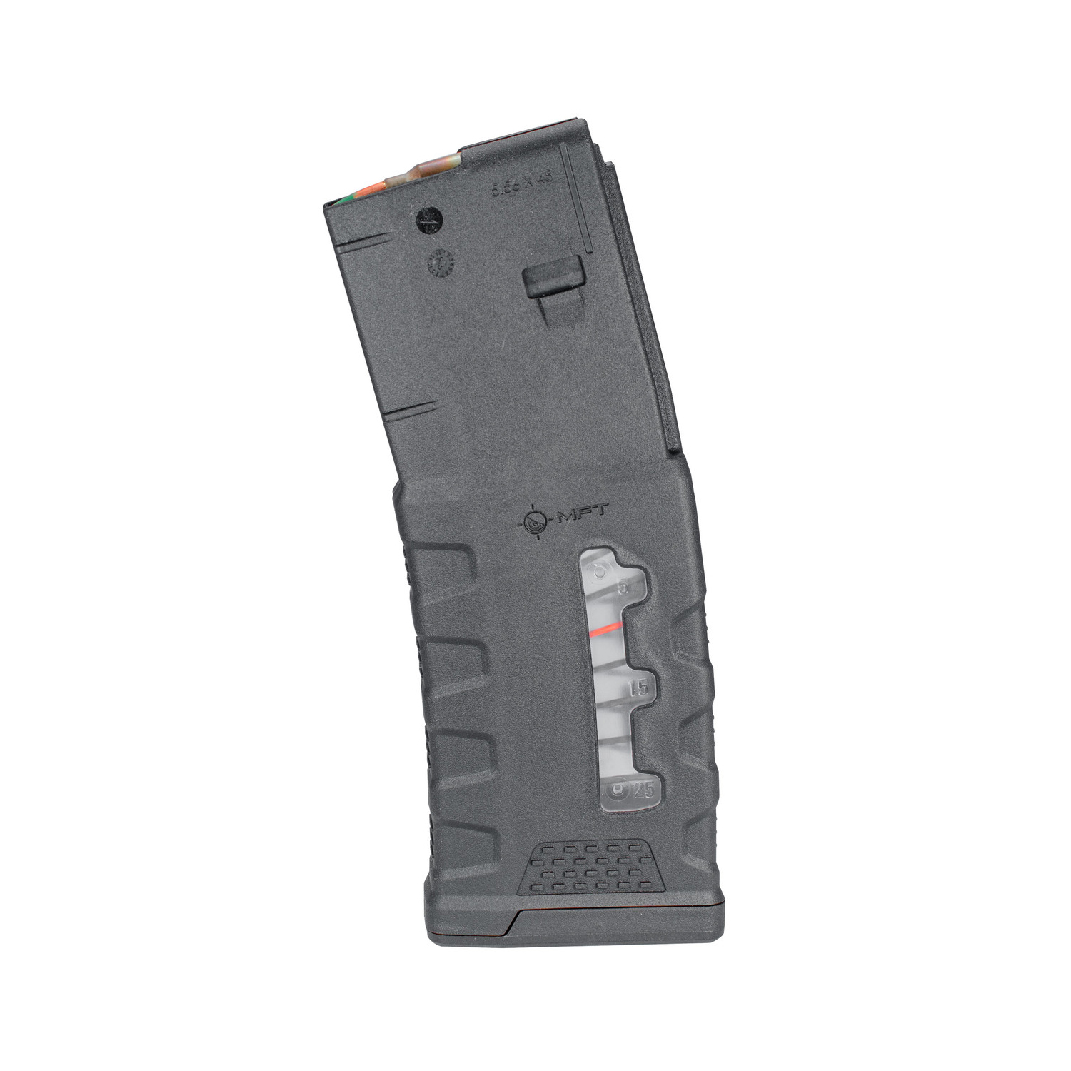 Buy Magazine for AR-15 MFT "30 RD Extreme Duty Window Mag" (.223 Rem ...