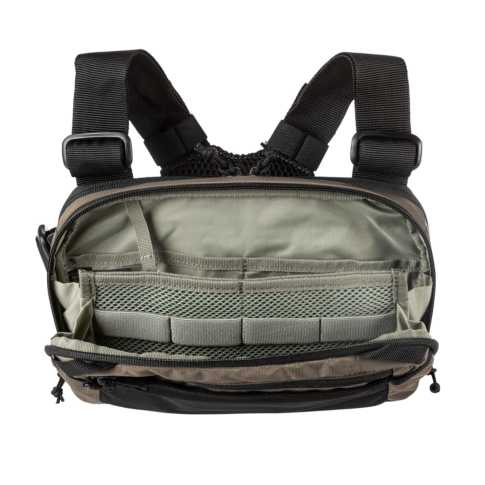 Buy 5.11 Tactical "Skyweight Utility Chest Pack", Major Brown - 56770 ...