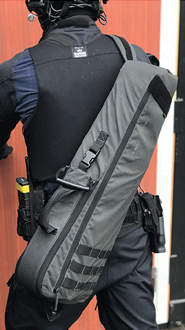 Купити Мобільний патрульний комплект брічерськіх інструментів SET ...