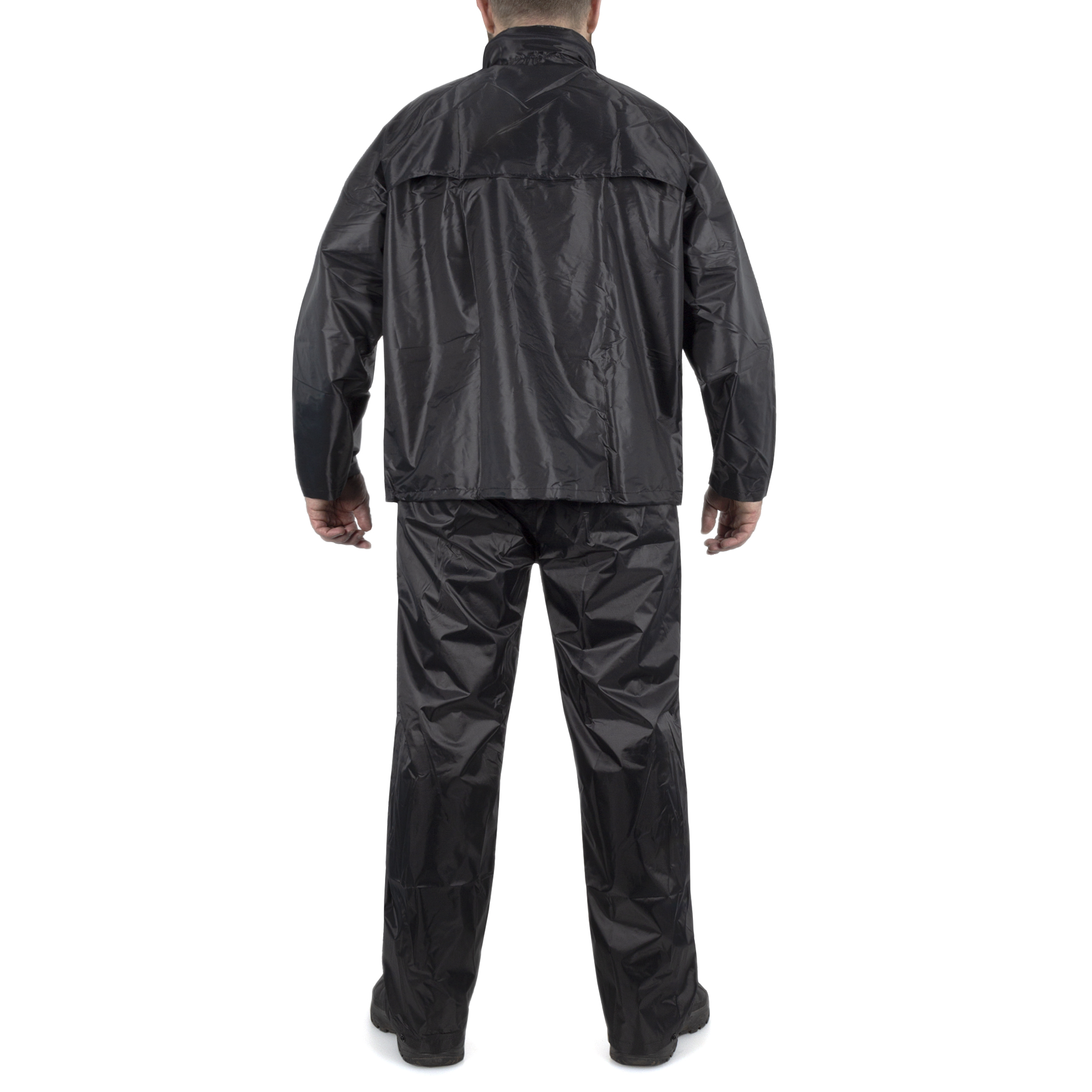 Купити Костюм водонепроникний "WET WEATHER SUIT", Black - 10625002, в ...