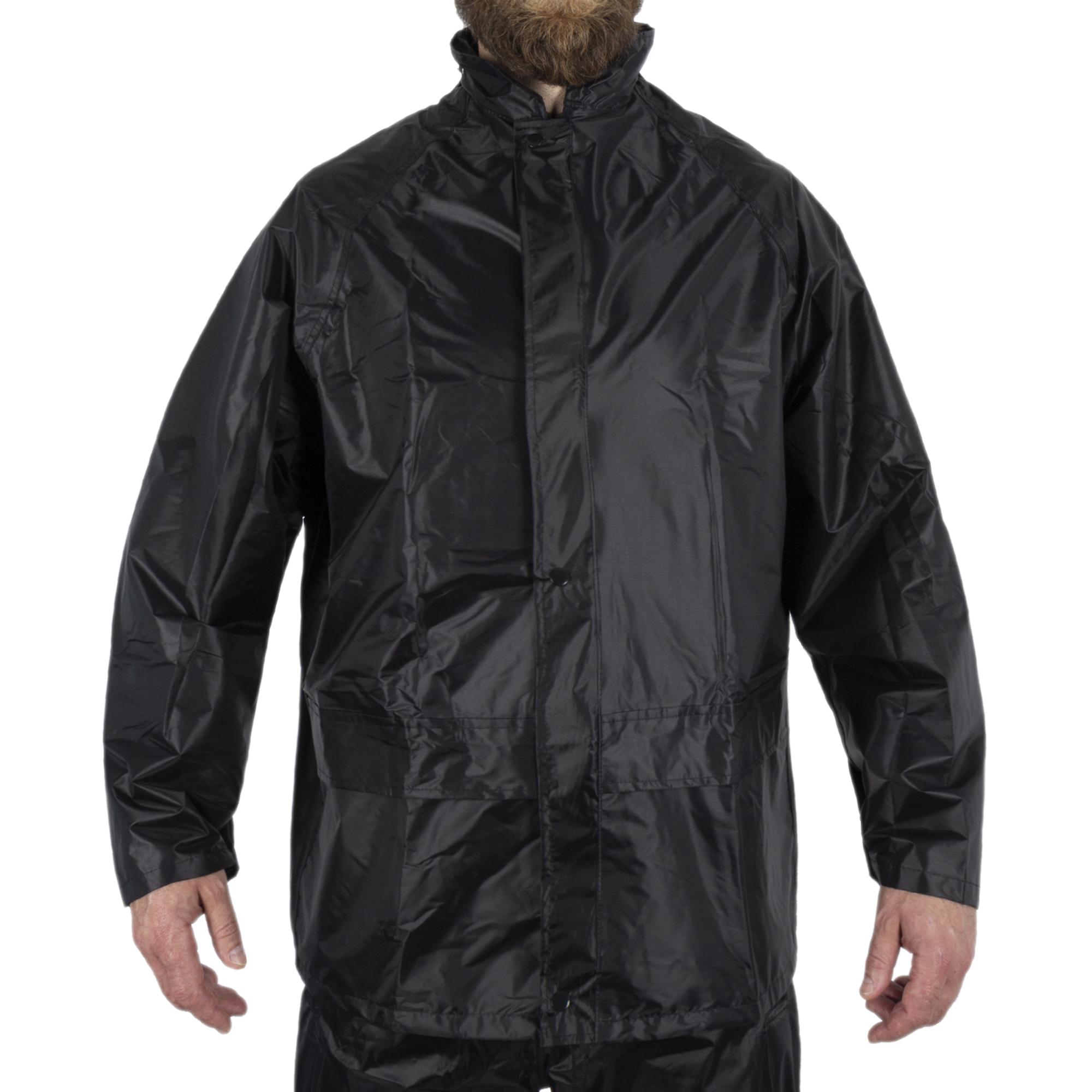Купити Костюм водонепроникний "WET WEATHER SUIT", Black - 10625002, в ...
