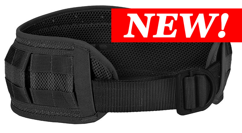 Купити Пояс тактичний розвантажувальний "5.11 Tactical VTAC Brokos Belt ...
